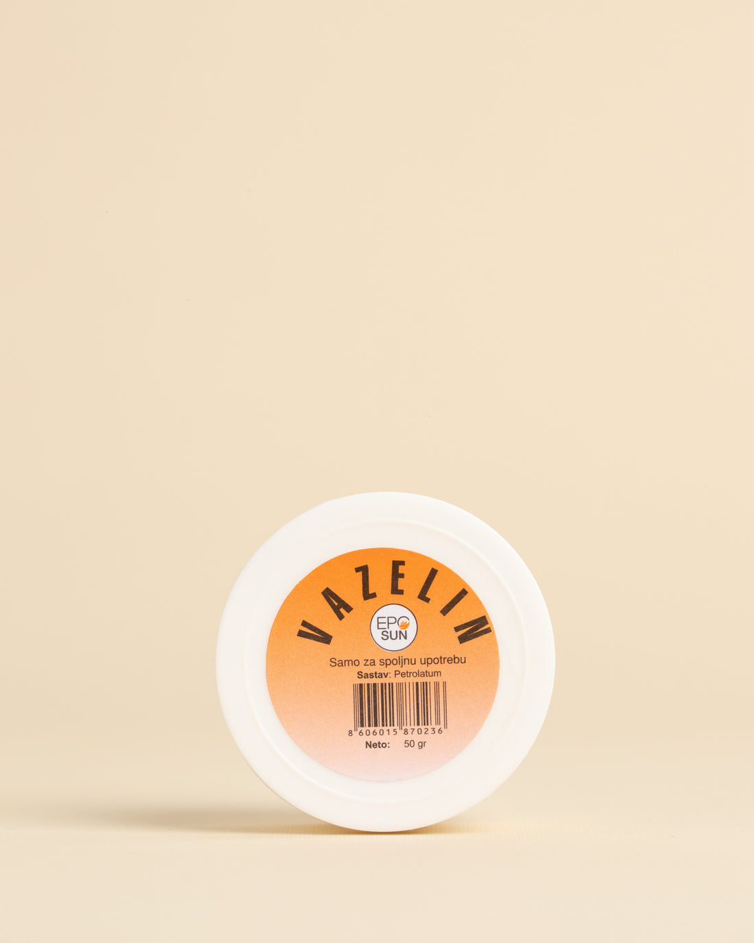 Vazelin 50g – epoch